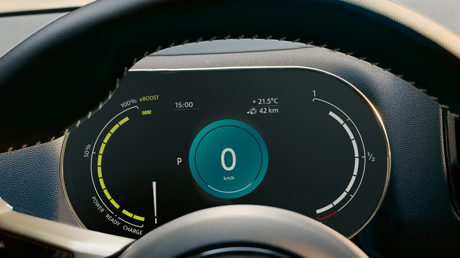 THE MINI COUNTRYMAN PLUG-IN HYBRID | MINI.GP